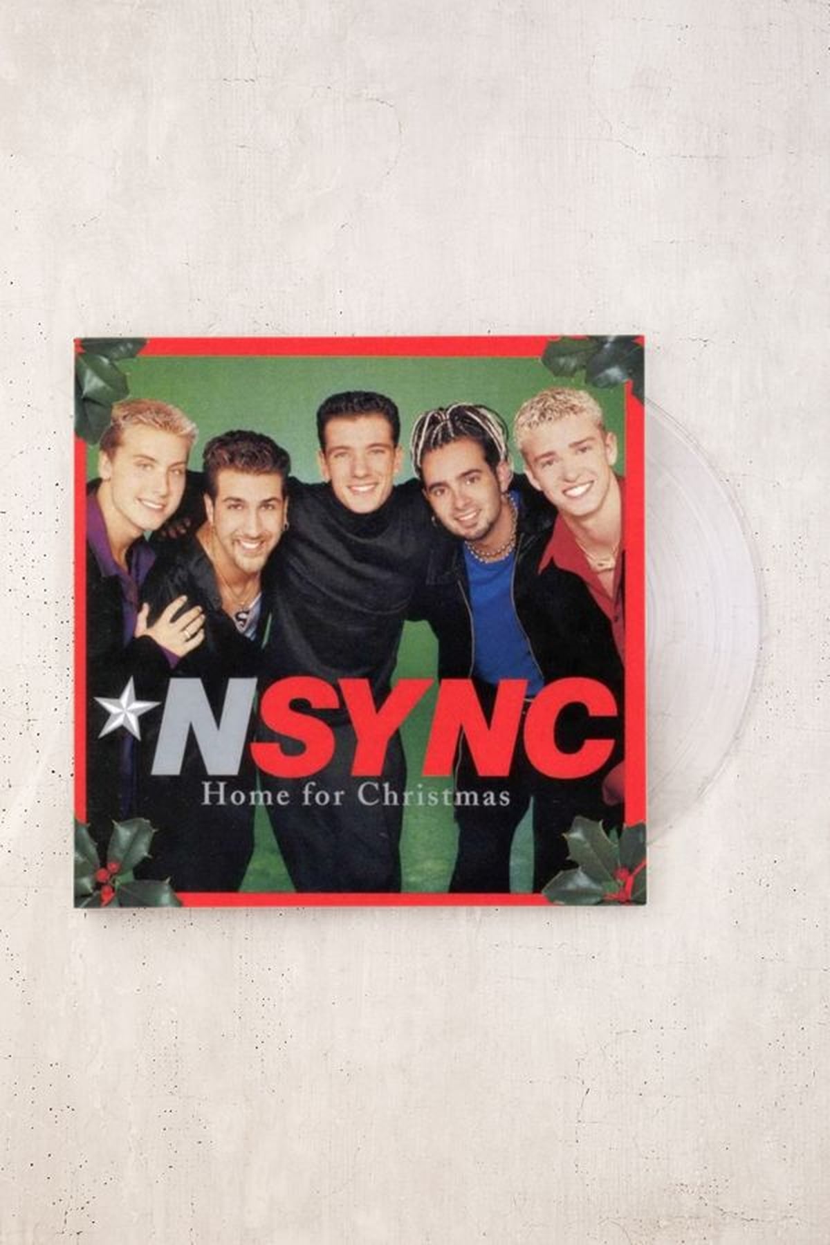 Gifts For NSYNC Fans | PS Entertainment