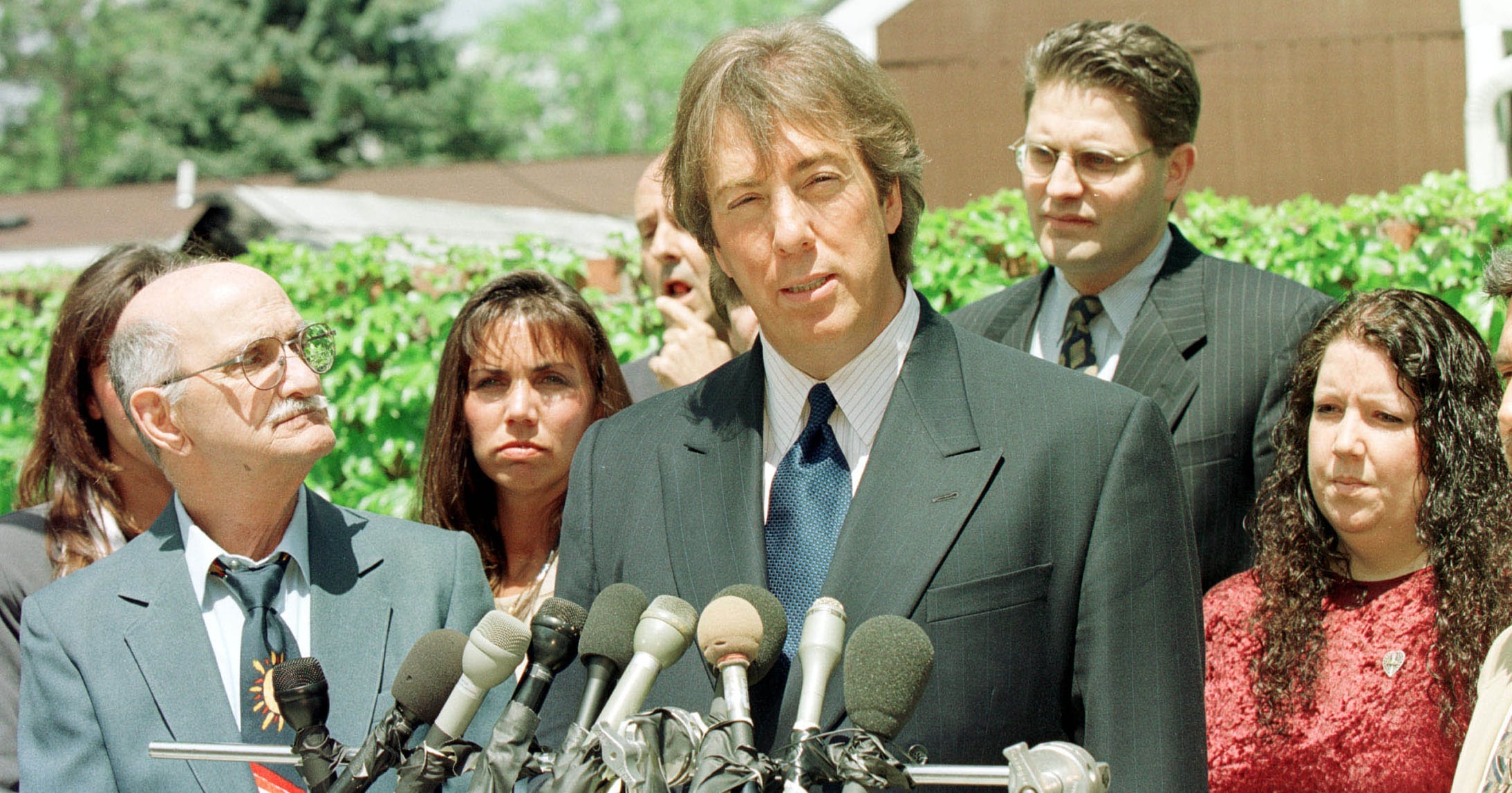 Trial by Media: Where Is Geoffrey Fieger Now in 2020? | PS Entertainment