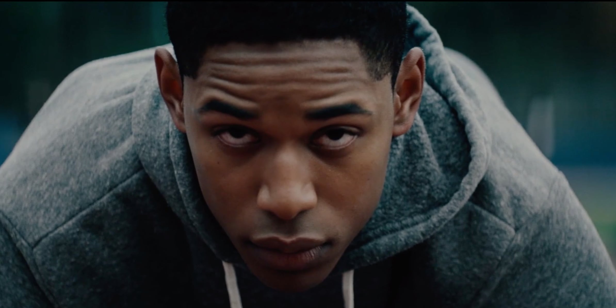 Luce Movie Trailer | PS Entertainment