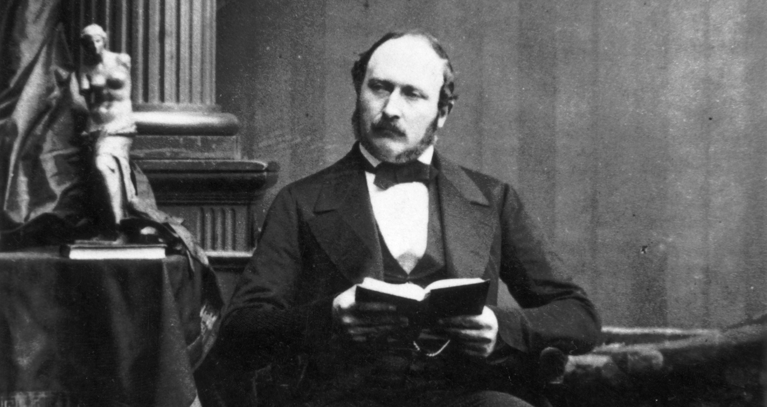 Queen Victoria's Husband Facts | PS Celebrity