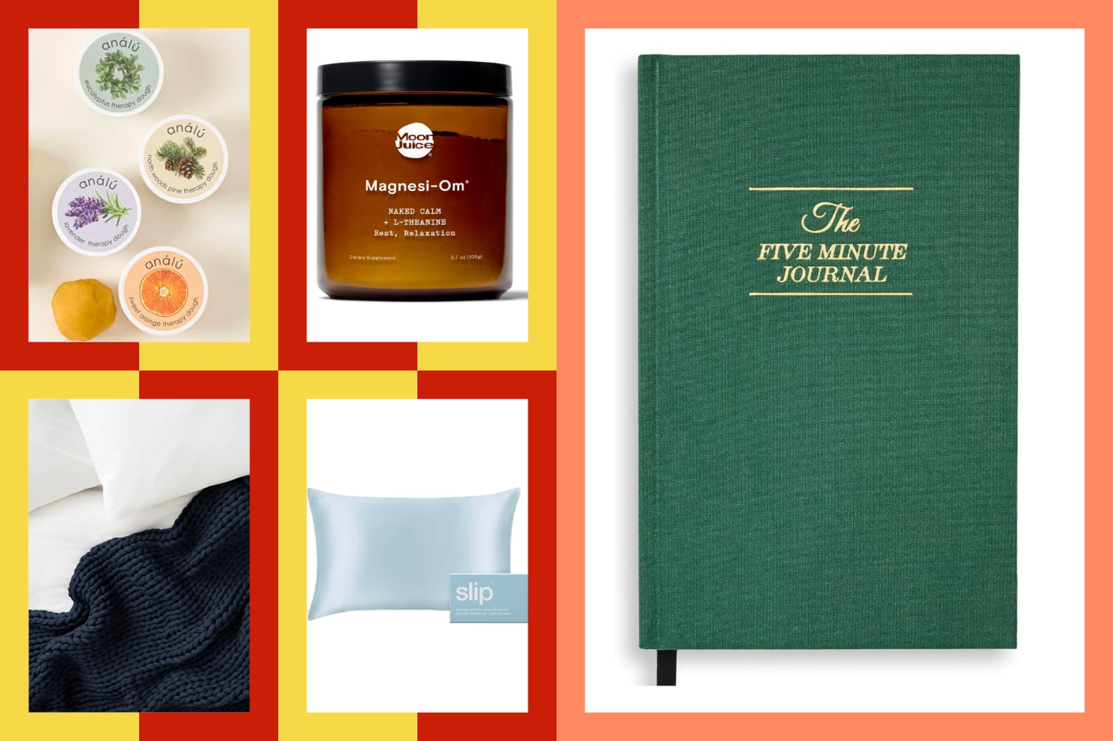 16 Gifts For People With Anxiety | PS Smart Living