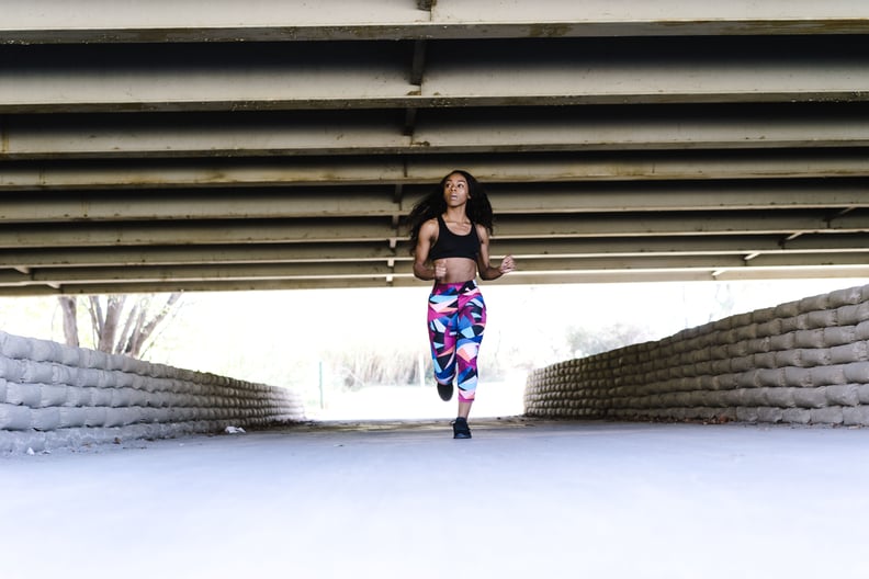 5K Treadmill Training Plan | PS Fitness