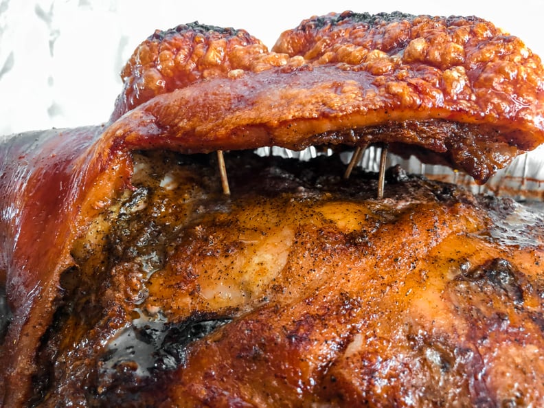 Puerto Rican Pernil Recipe With Photos | PS Food