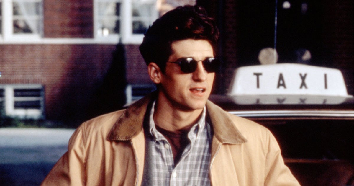 Patrick Dempsey Photos Through the Years | PS Celebrity