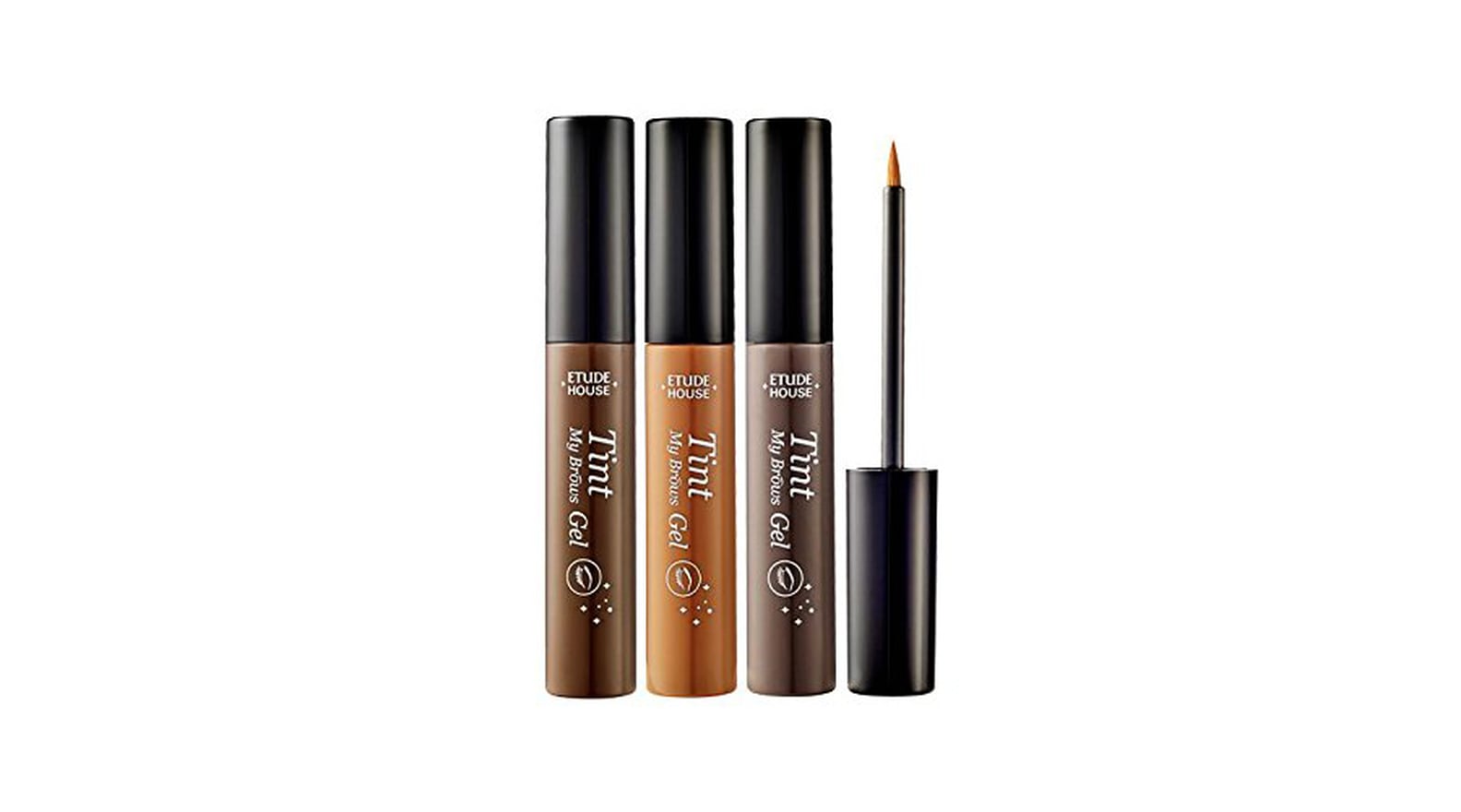 Eyebrow Stains From Korea | PS Beauty