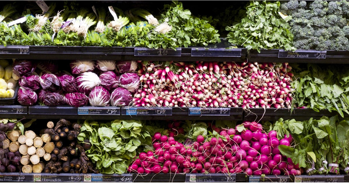 What Is 365 by Whole Foods? | POPSUGAR Food