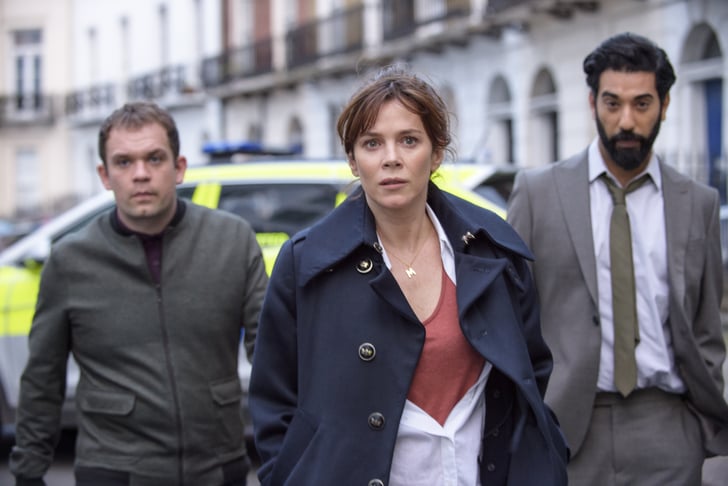 Marcella | New Netflix Original TV Shows June 2018 | POPSUGAR ...