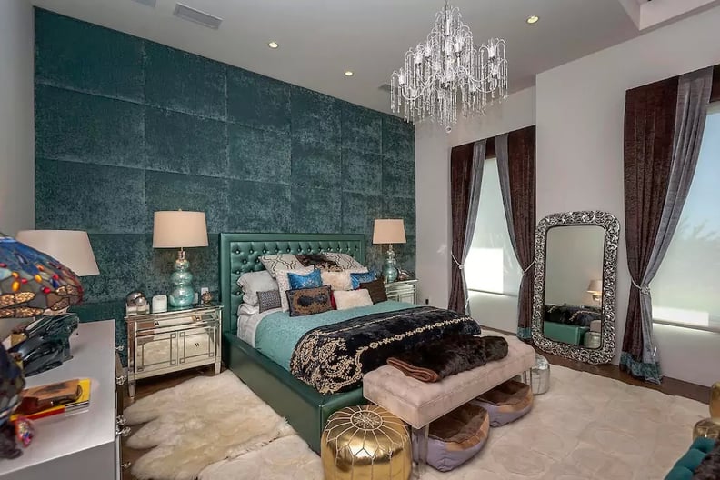 Britney Spears S Malibu Airbnb Popsugar Home