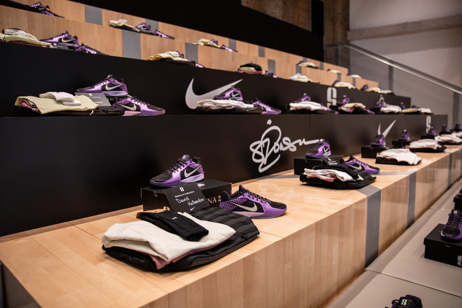 Nike Sabrina 2 Review 2024 | PS Fitness