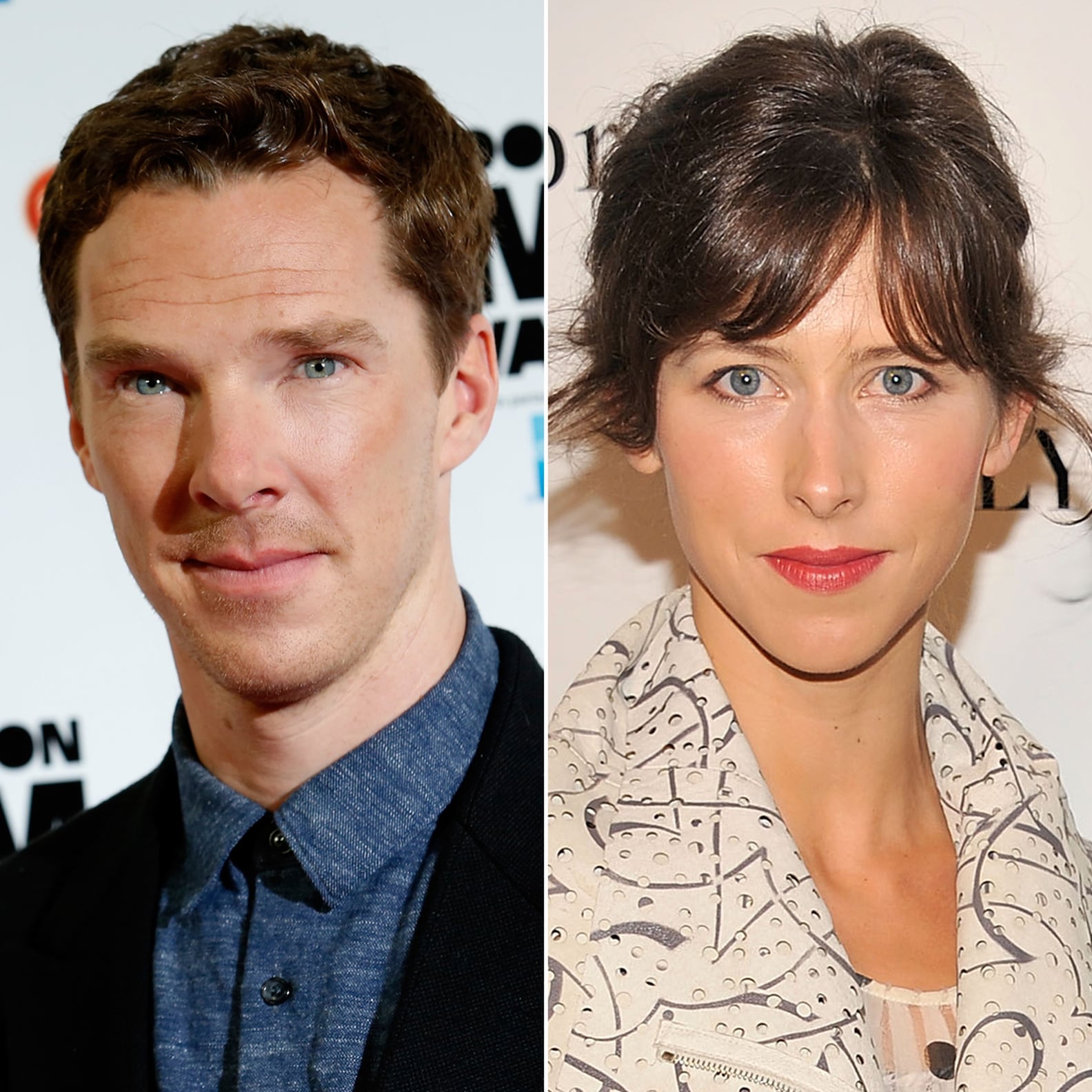 Benedict Cumberbatch Is Engaged | PS Celebrity