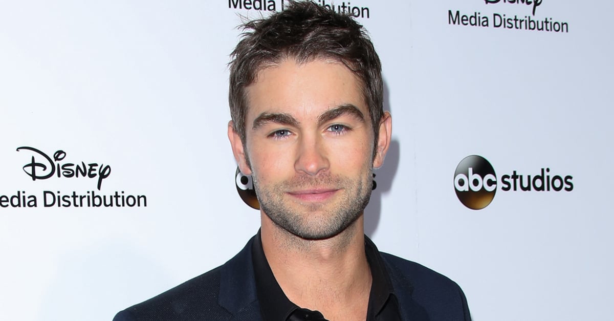Hot Chace Crawford Pictures | POPSUGAR Celebrity