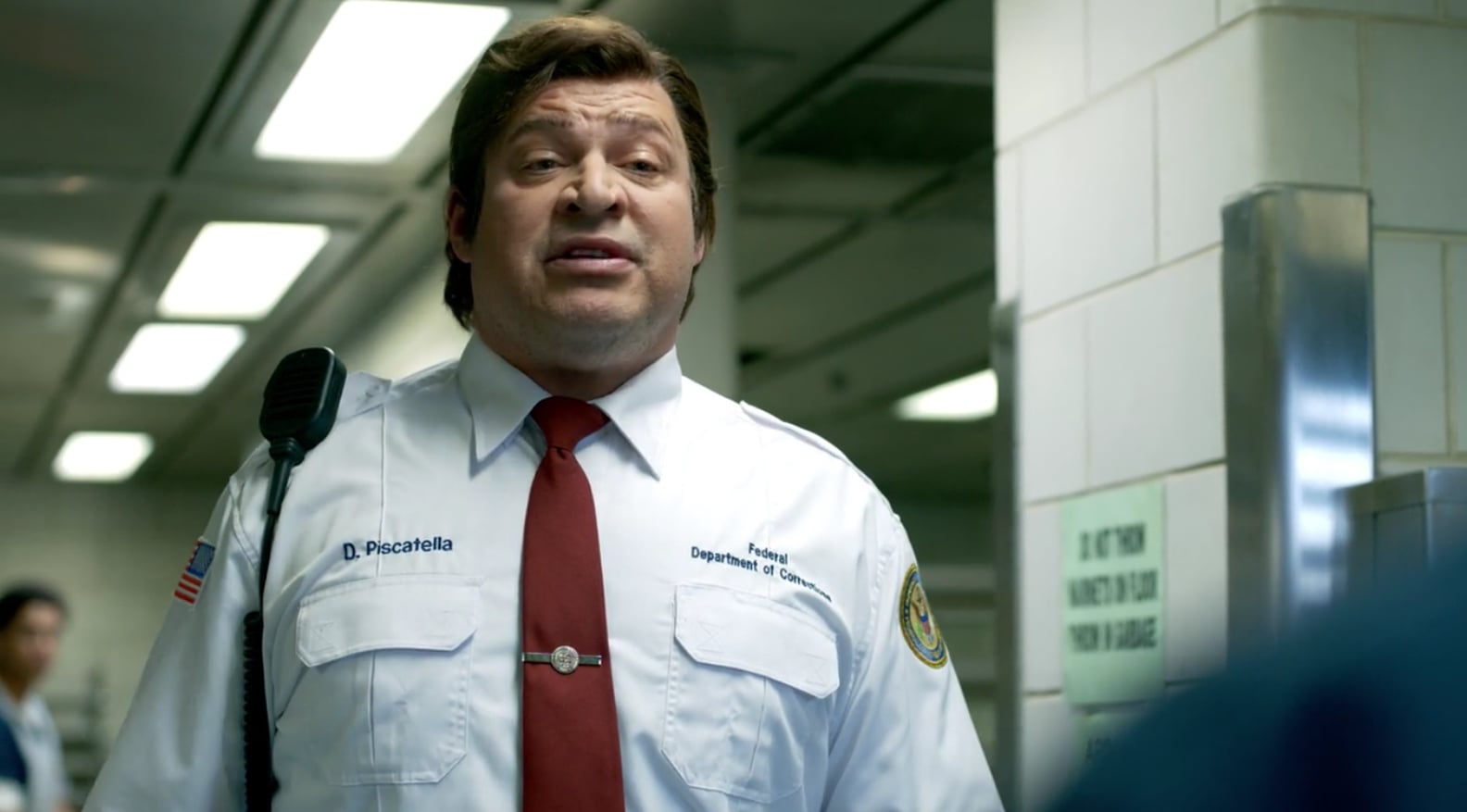 Orange Is the New Black Flashbacks | POPSUGAR Entertainment