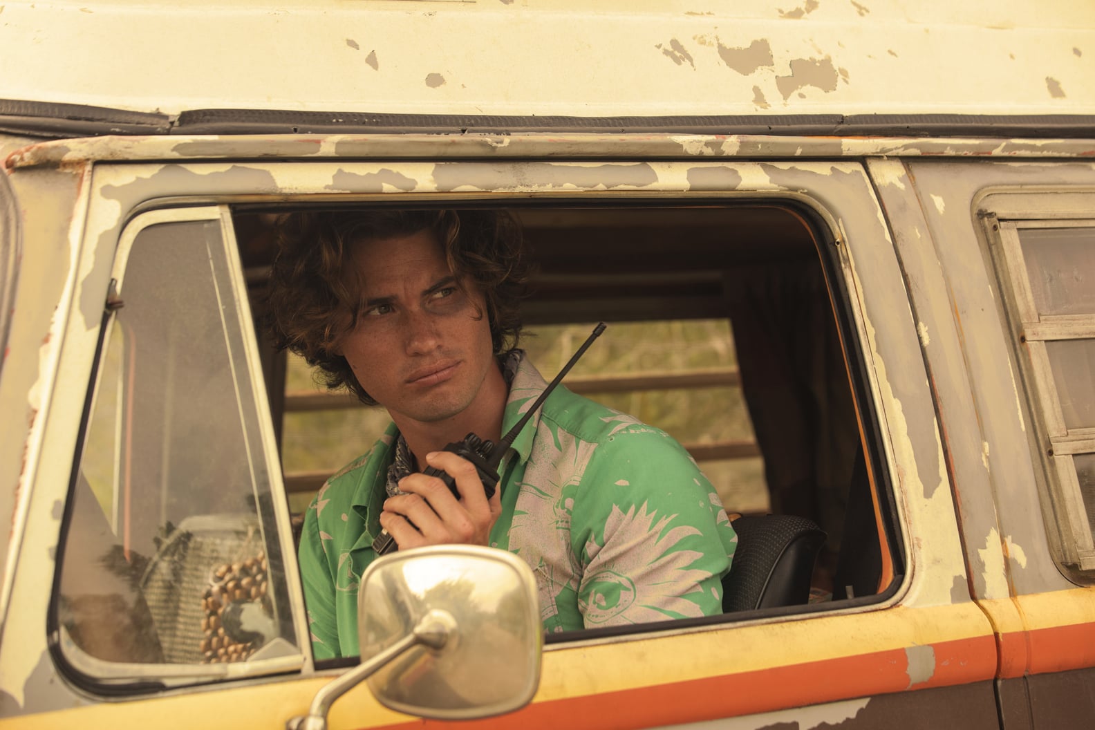 Chase Stokes Interview About Outer Banks Cast and Season 1 | POPSUGAR ...