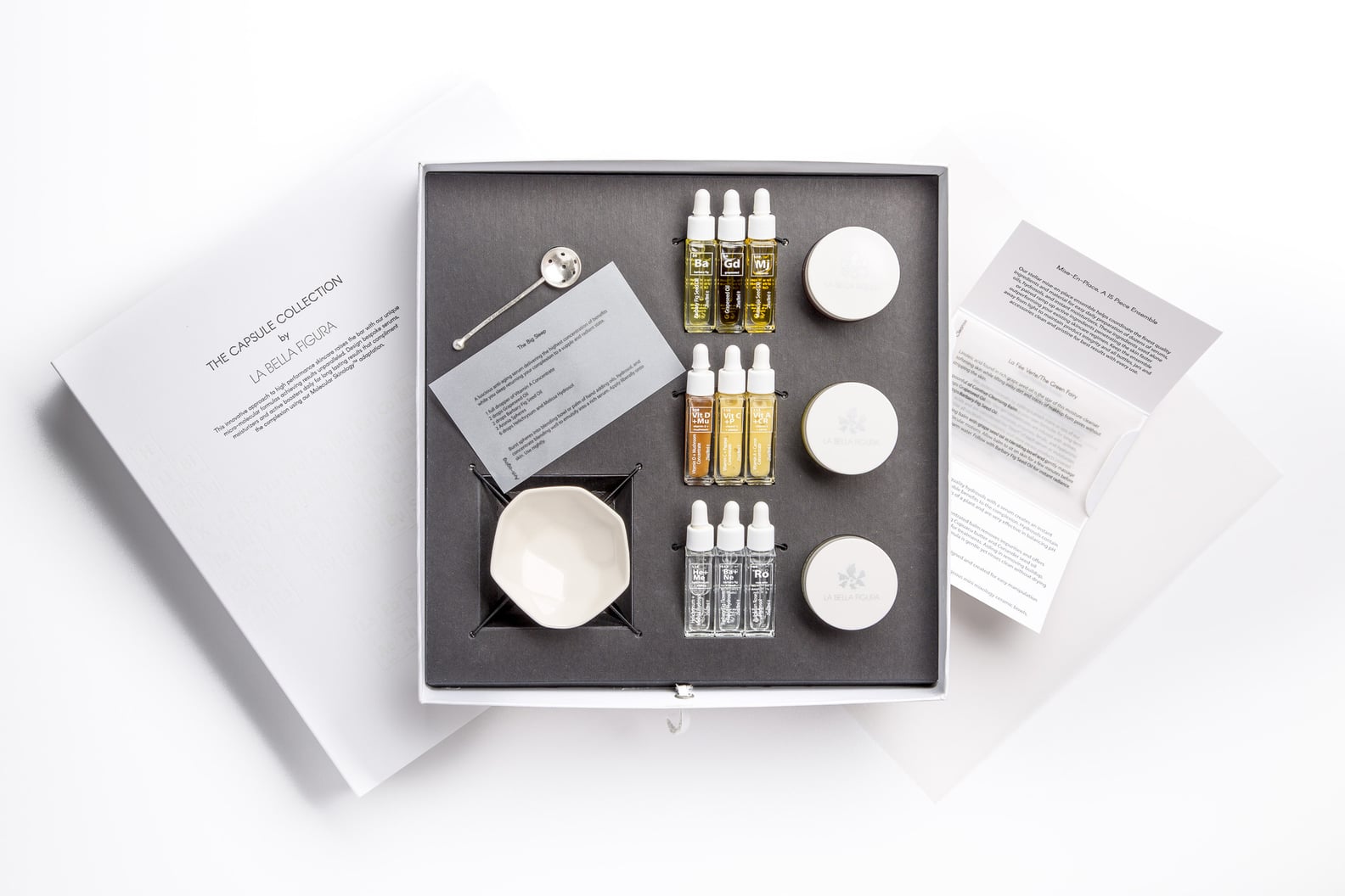 Nontoxic Skin Care Ingredients | PS Beauty