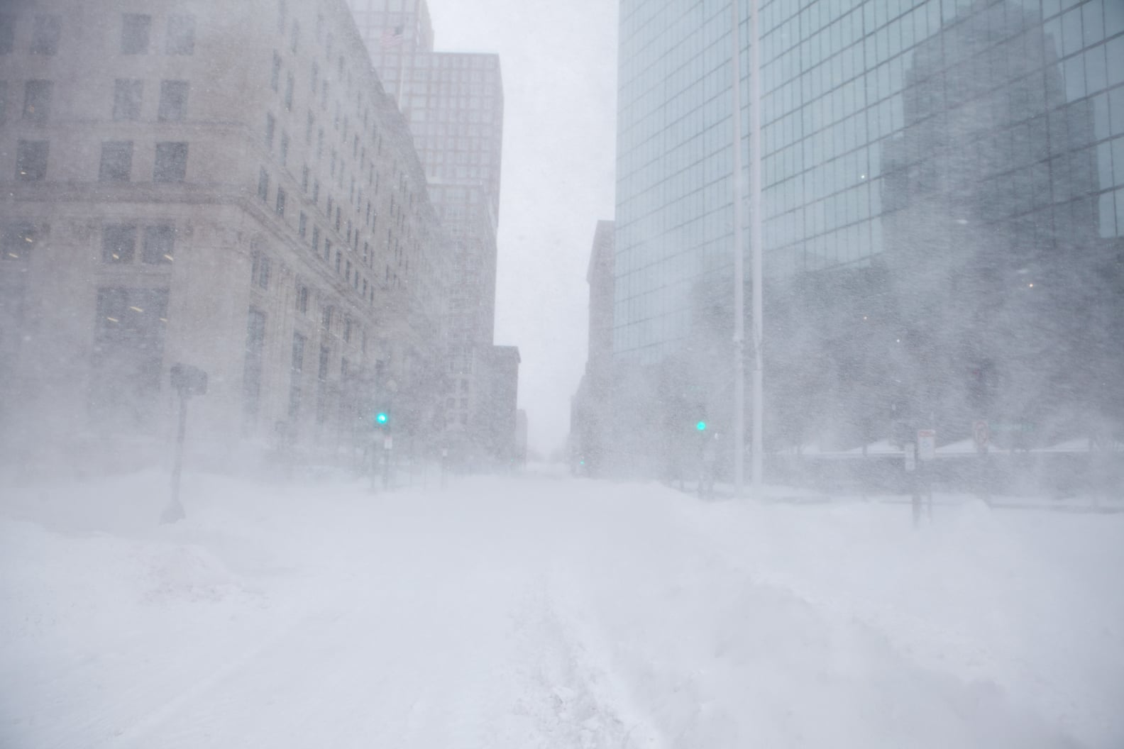 Winter Storm Juno January 2015 | Pictures | PS Celebrity