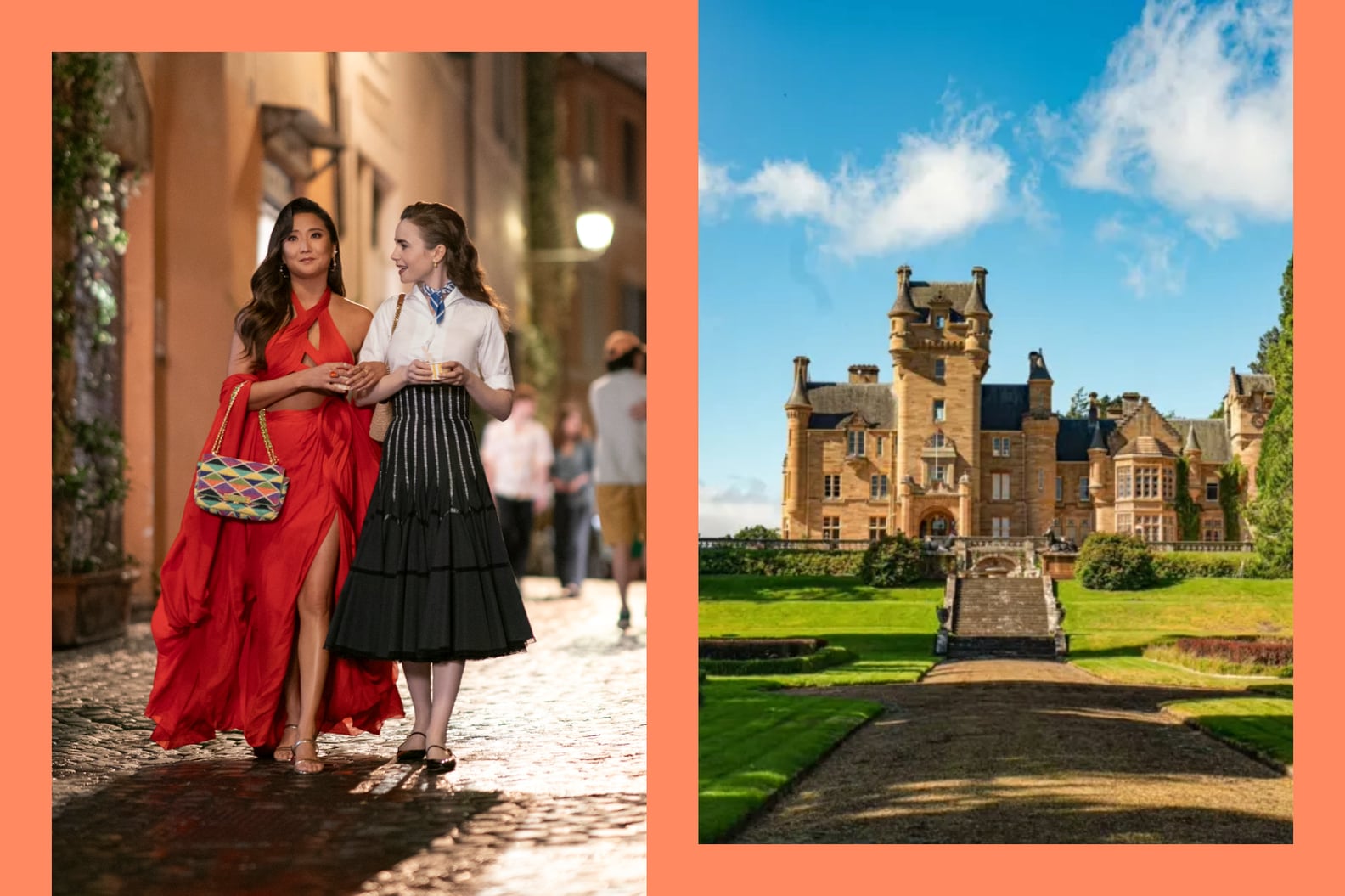 12 Popular Filming Locations Fans Are Flocking To | PS UK Travel