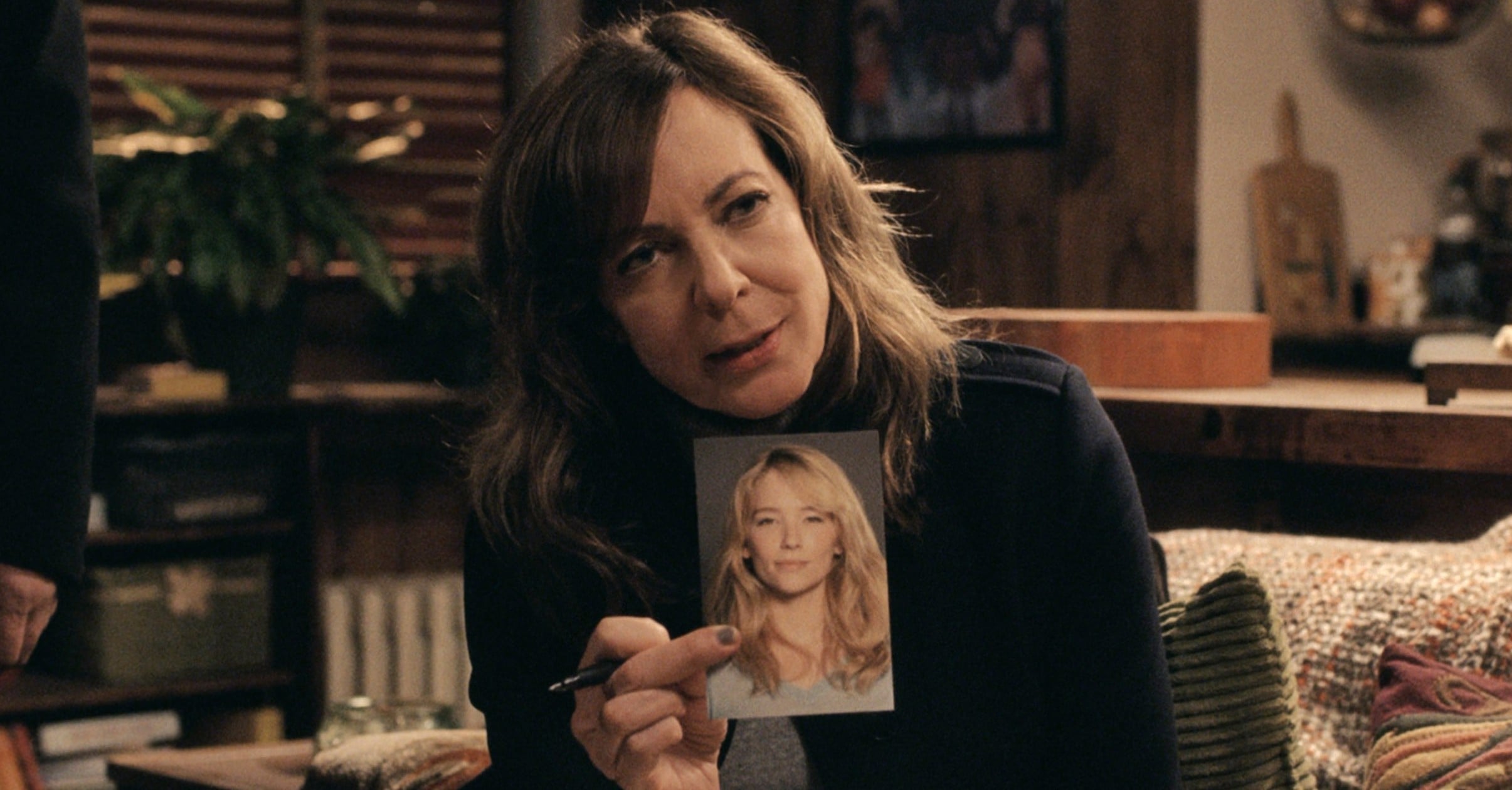 How Is The Girl on the Train Movie Different From the Book? | POPSUGAR ...