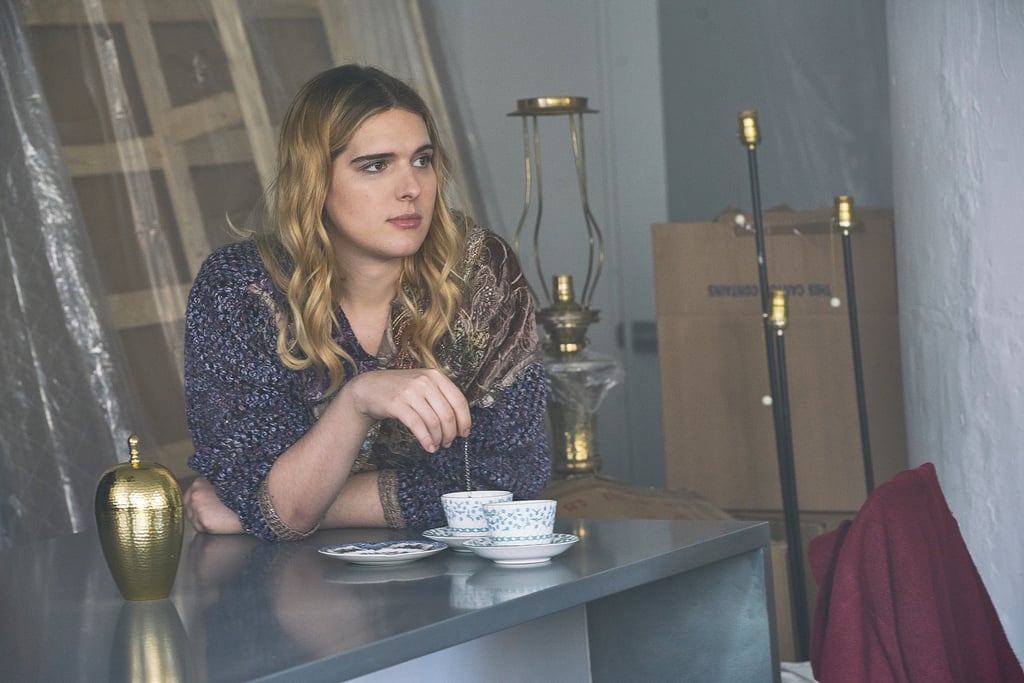 You TV Show Rom-Com Movie Trailer | POPSUGAR Entertainment