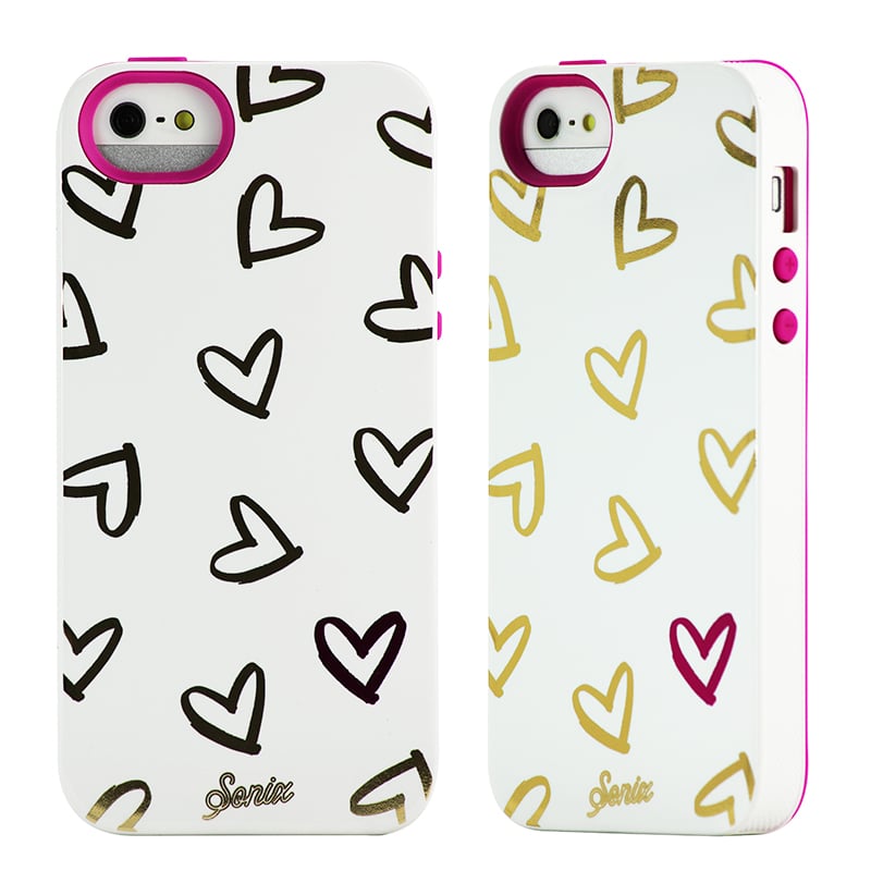Heart Phone Cases | PS Tech