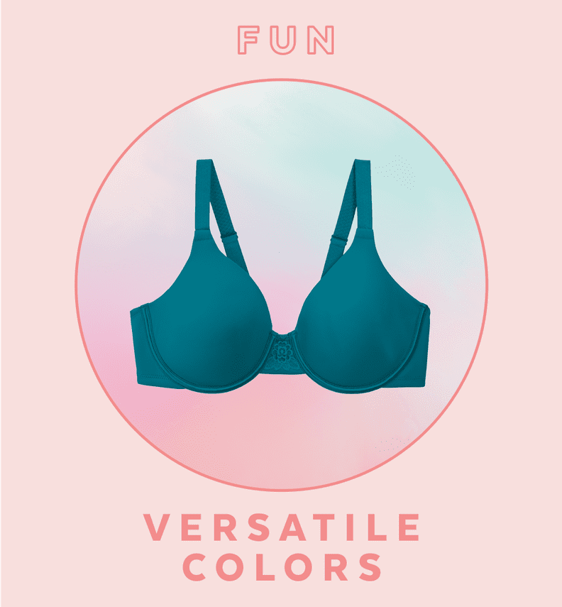 Vanity Fair bra review | PS Fashion