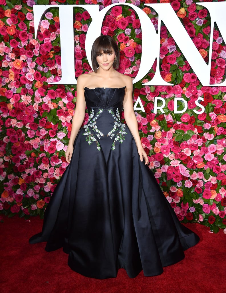 Tony Awards Red Carpet Dresses 2018 | POPSUGAR Fashion