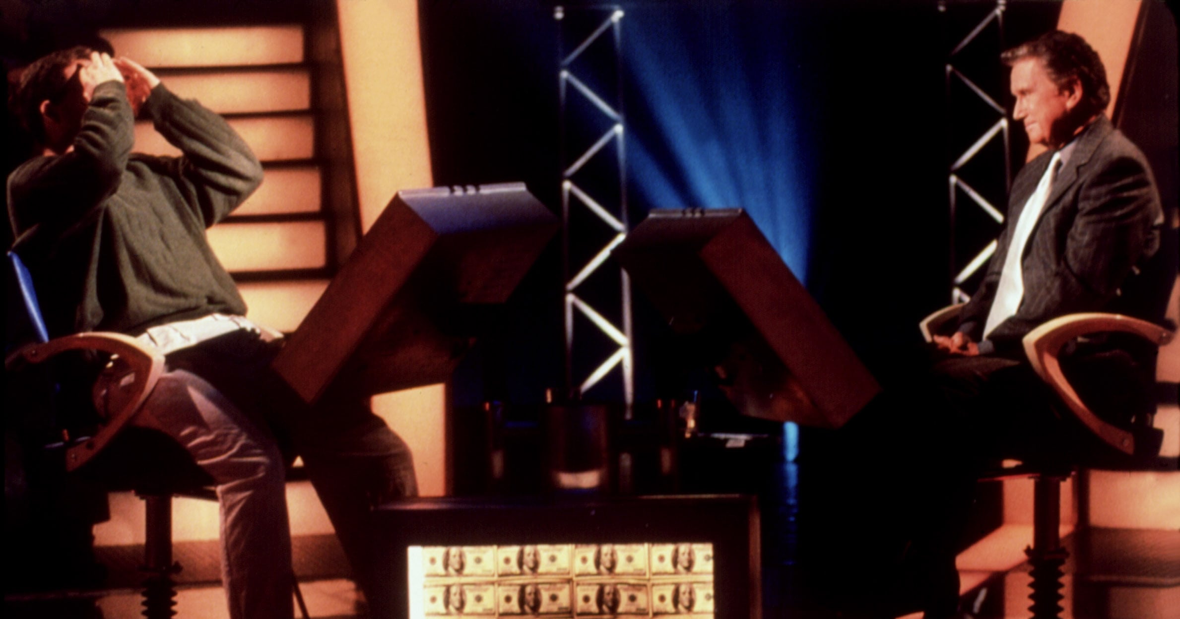 Top TV Shows From Summer 2000 | PS UK Entertainment