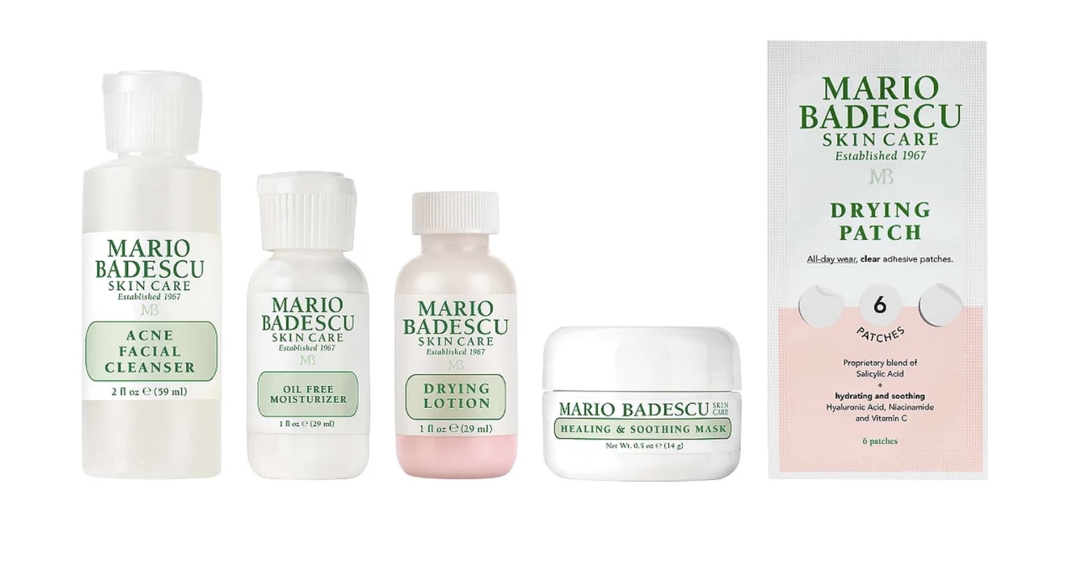 Shop Mario Badescu Skin-Care Kits at Ulta Beauty | PS Latina