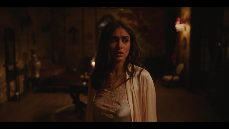 Foreign Horror Movies on Netflix 2023 | POPSUGAR Entertainment