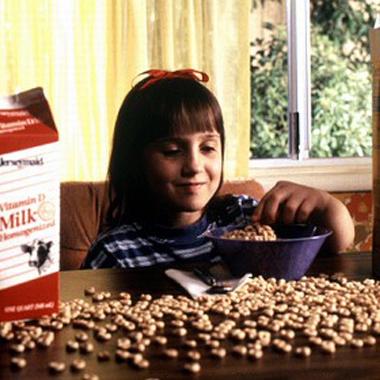 Matilda Kitchen's Instagram, Twitter & Facebook on IDCrawl