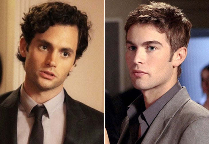 gossip girl serena nate dan