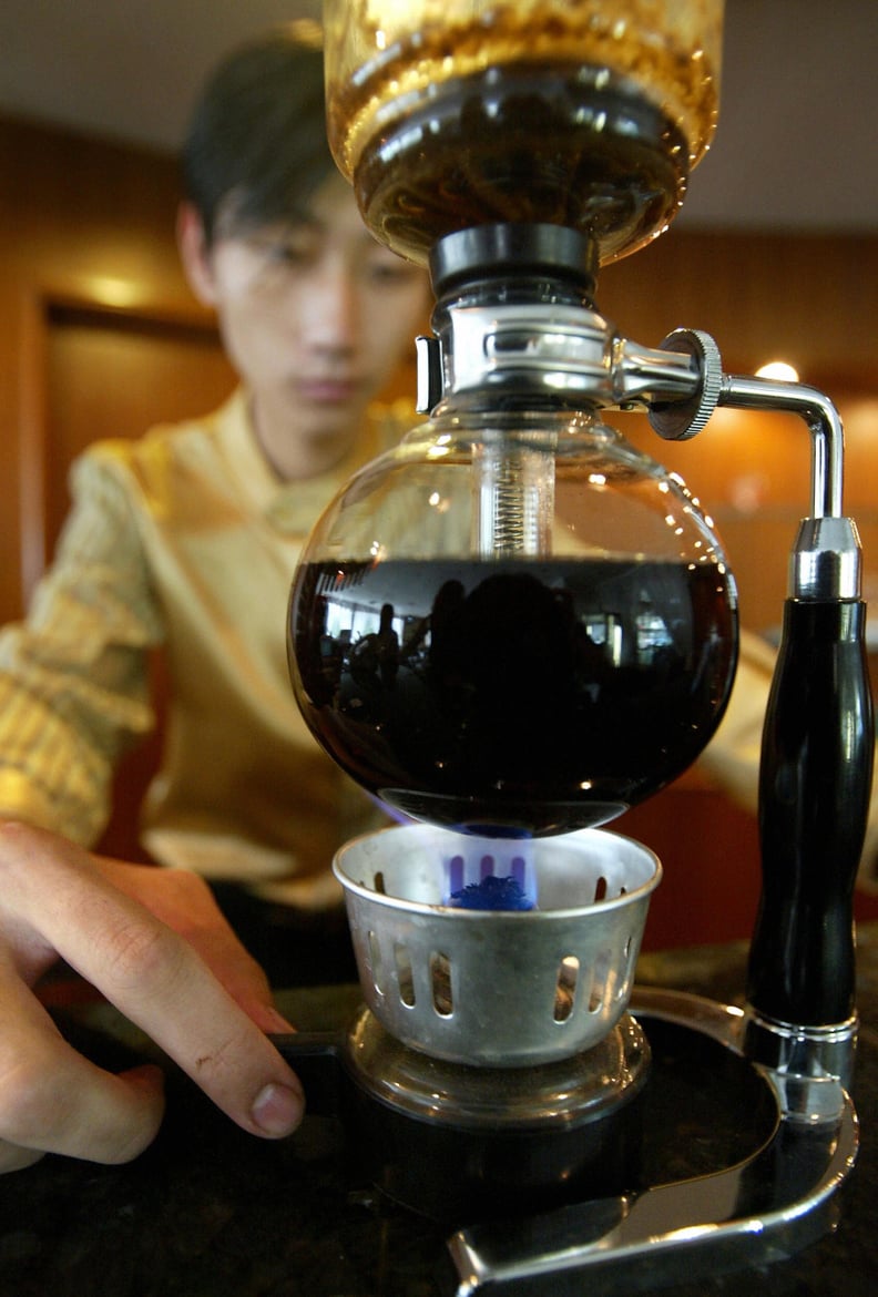 How Coffee is Made | PS Food
