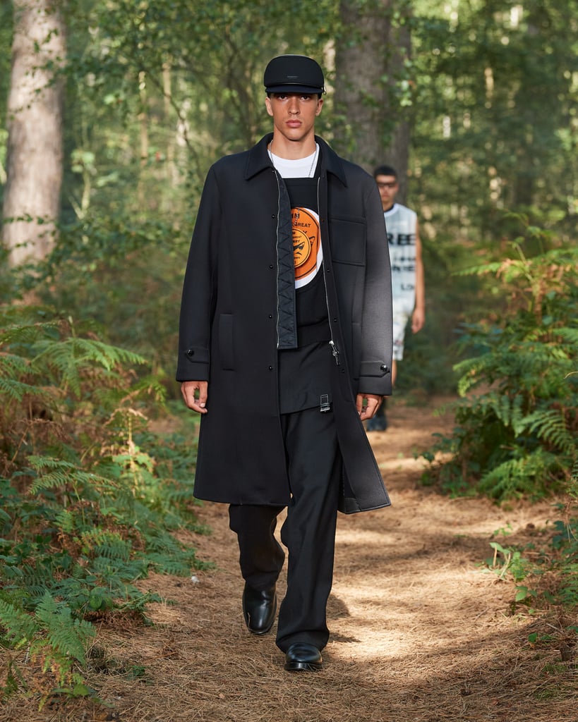 Burberry Spring/Summer 2021 Fashion Show Review and Photos | POPSUGAR ...
