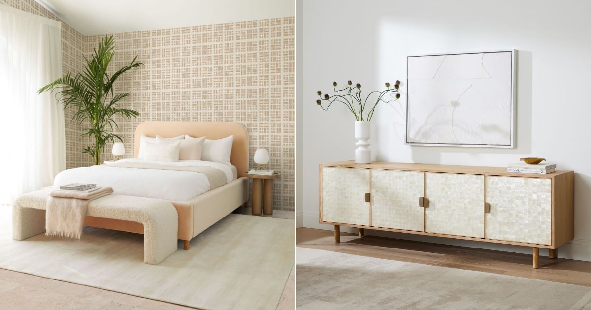 Best and Most Stylish Furniture to Shop Online 2021 | POPSUGAR Home