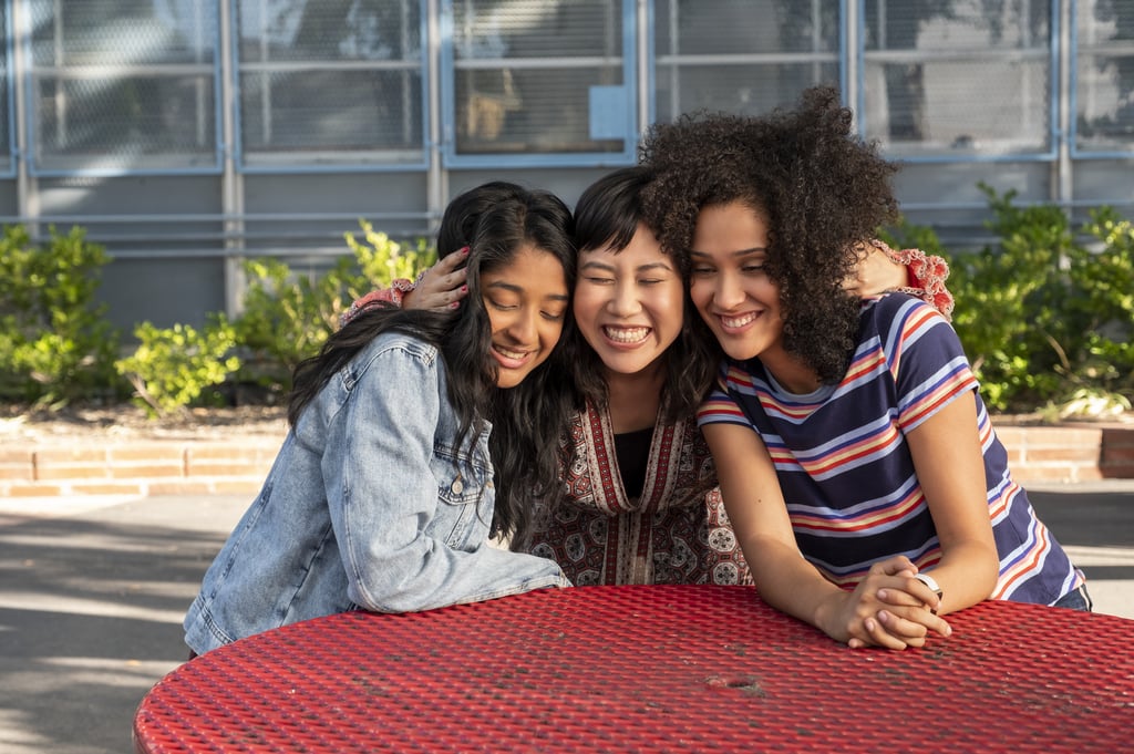 High School Shows On Netflix POPSUGAR Australia Entertainment