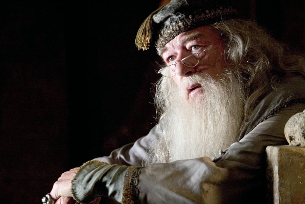 Best Dumbledore Quotes | POPSUGAR Smart Living