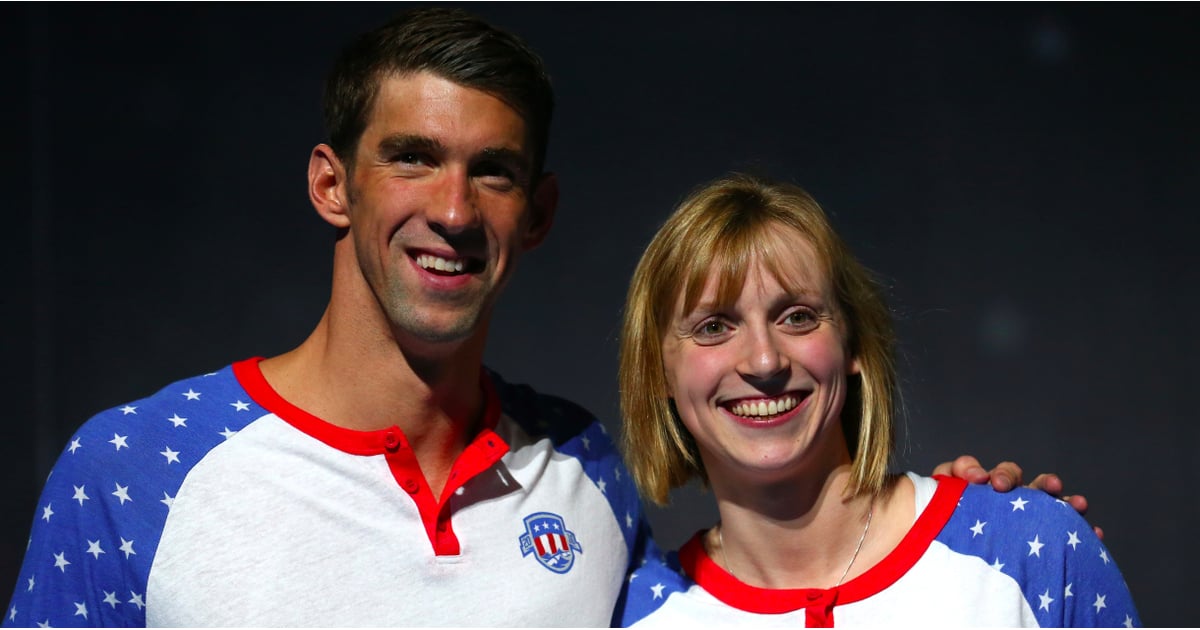 Mixed Gender Events at the 2020 Olympics | POPSUGAR News