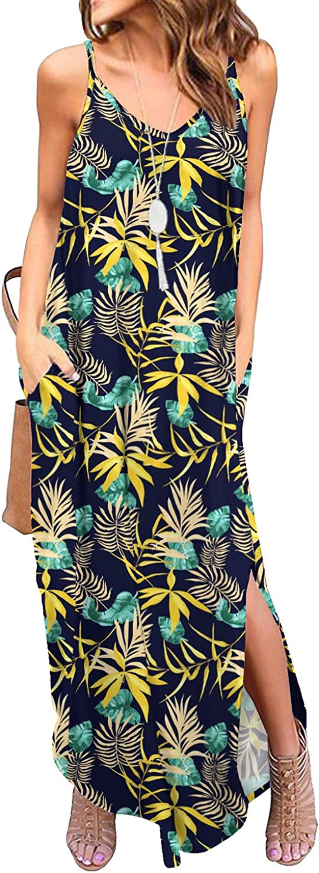The 12 Best Beach Dresses For Summer 2023 | PS Fashion