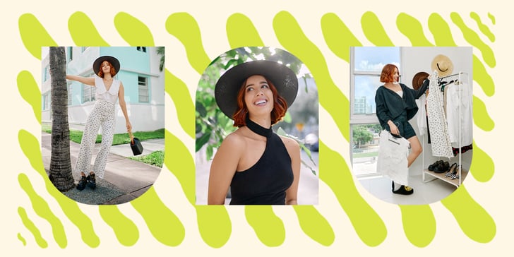 How Latinx Culture Inspires This Influencer's Style | POPSUGAR Latina