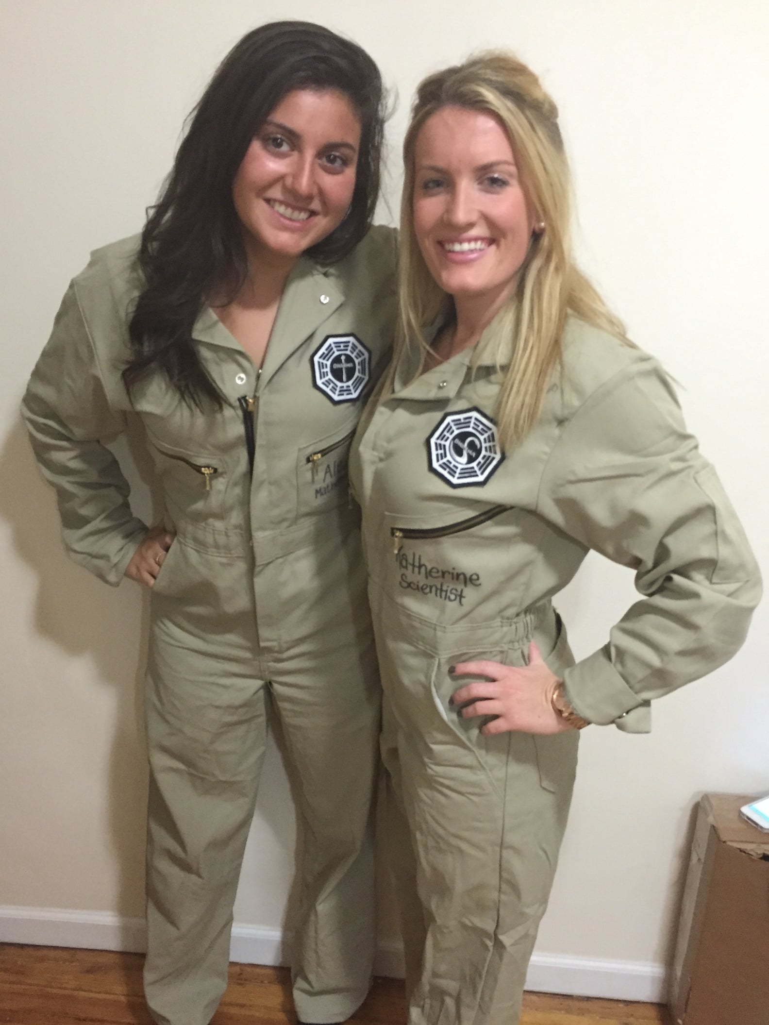 DIY Halloween Costumes From TV Shows | PS Smart Living