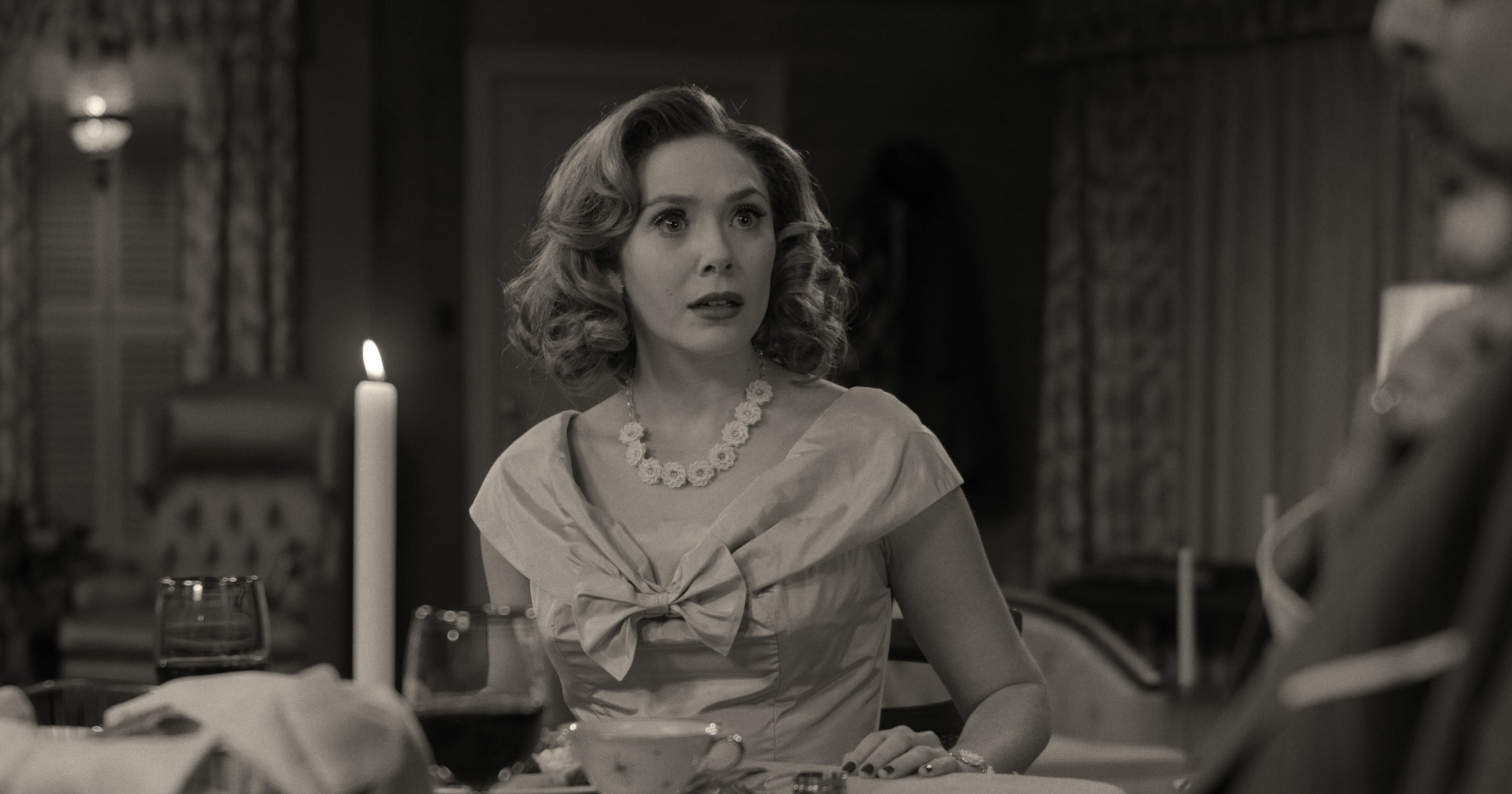 WandaVision: Who Is Dottie? | PS Entertainment