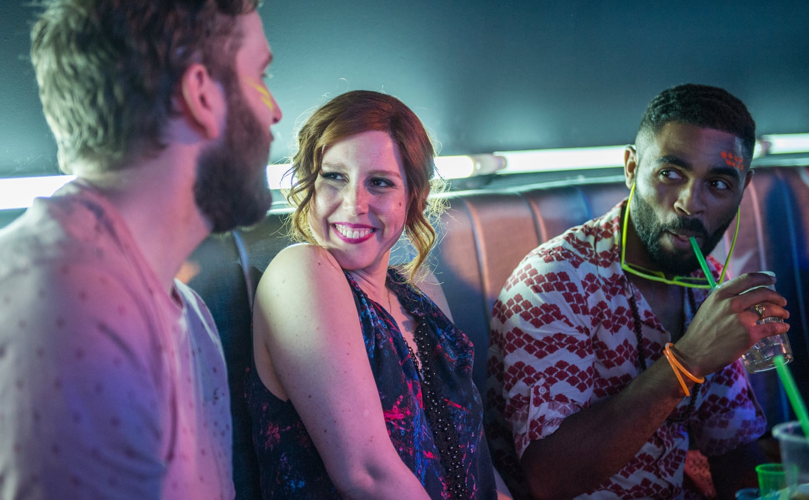 Movies Set in Tropical Places on Netflix | PS Entertainment