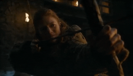 Saddest Game of Thrones Moments | PS Entertainment