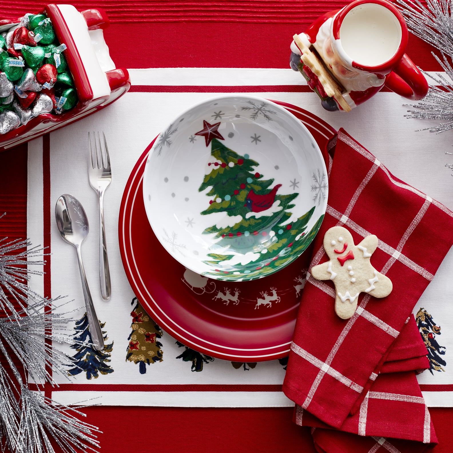 Target Launches 2019 Home Holiday Collection | PS Home