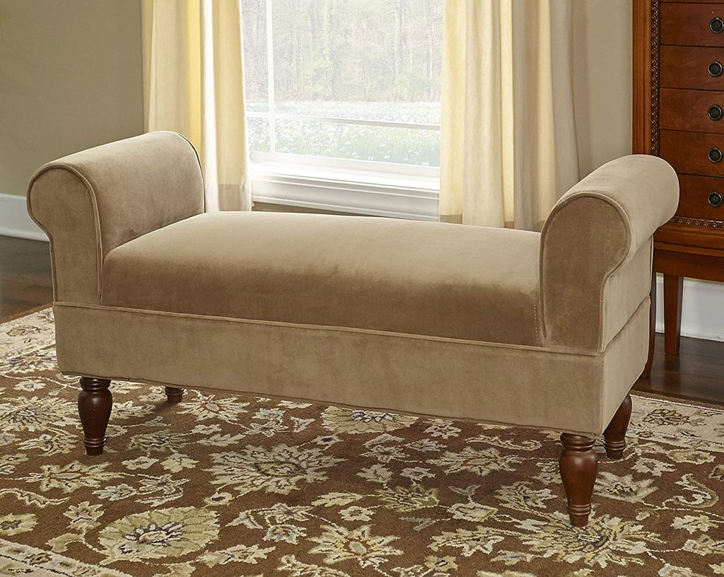 Best Linon Home Decor Items | POPSUGAR Home