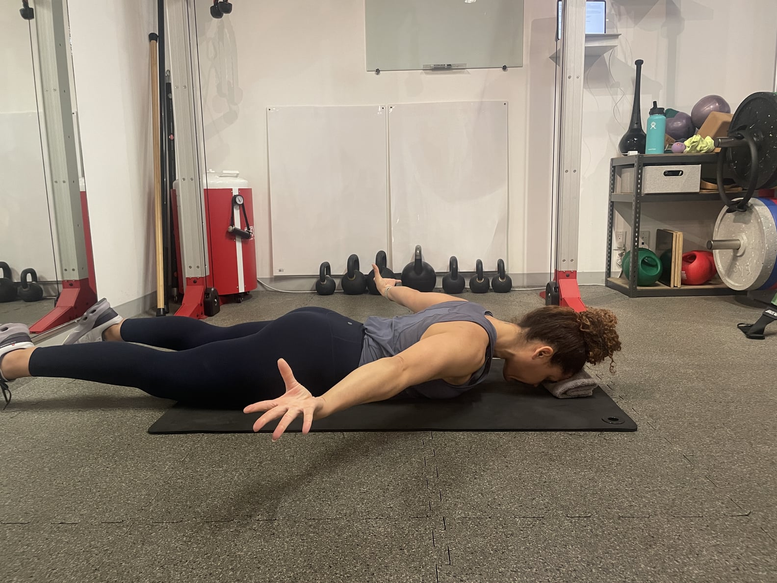 The 8 Best Mobility Exercises, According to Trainers | PS Fitness