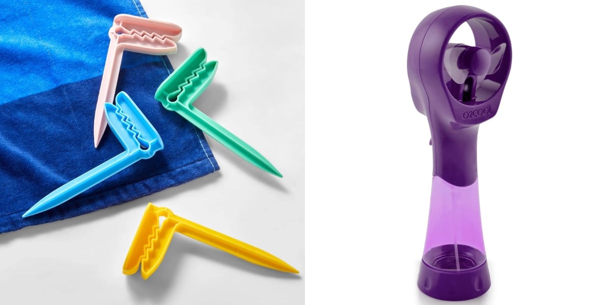 Best Beach Products From Target 2021 | POPSUGAR Smart Living