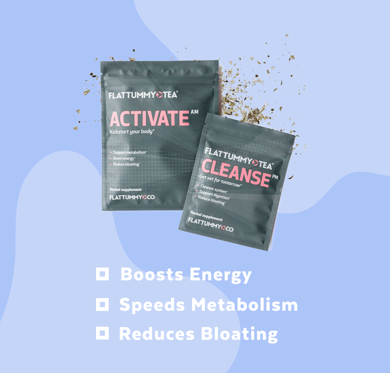 Products That Help With Bloating | PS Fitness
