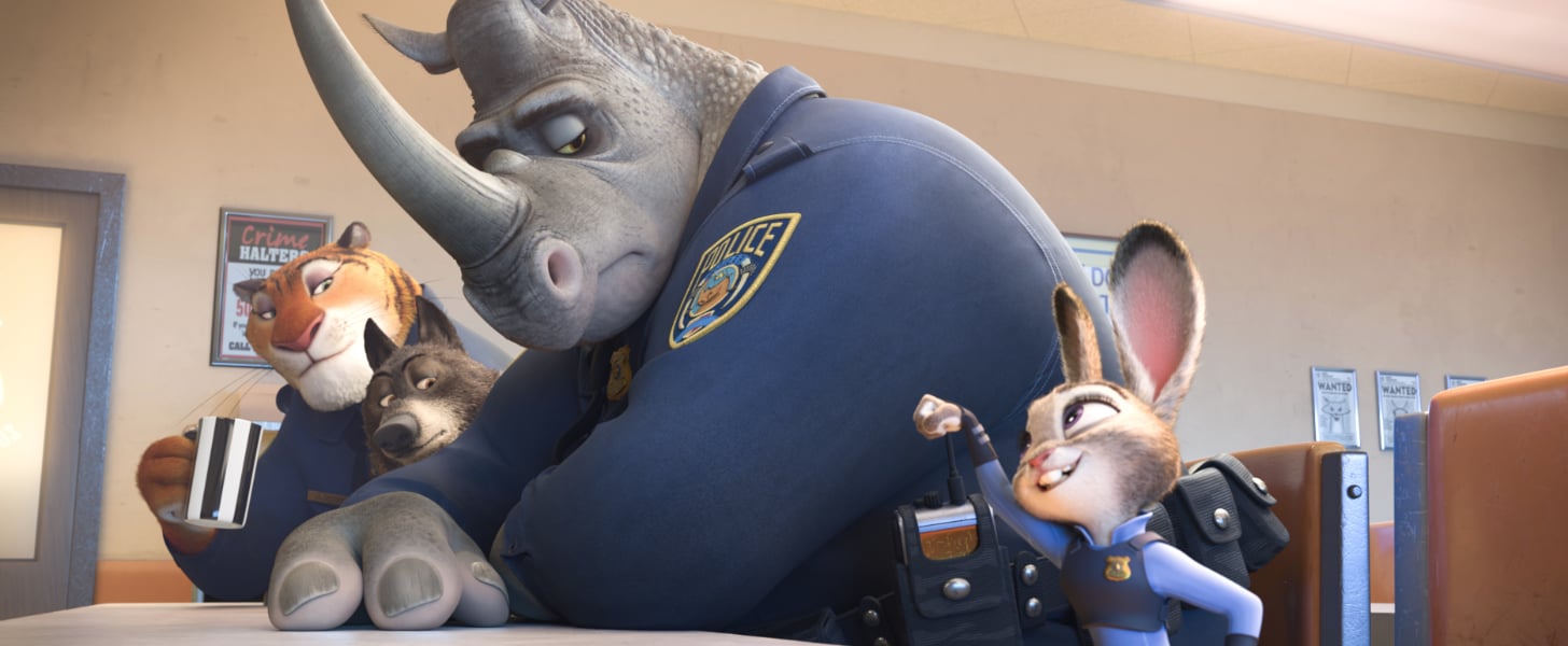 Zootopia Movie Review | PS Family