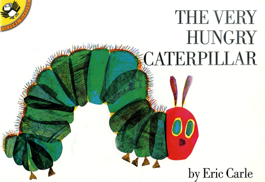 Eric Carle Collection at Gymboree | POPSUGAR Family