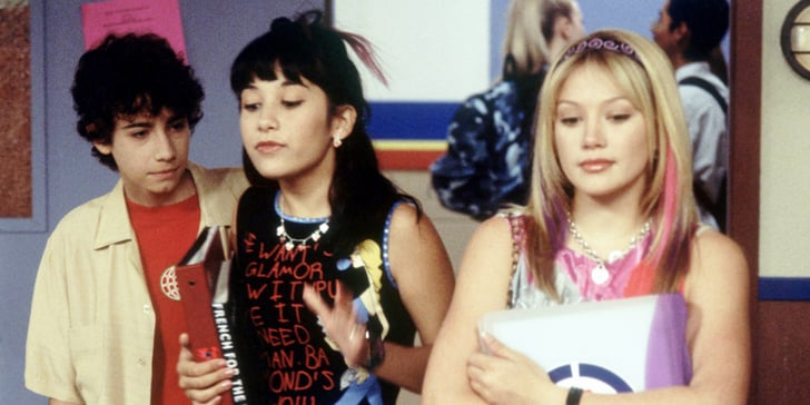 Going to School Now Versus the '90s | POPSUGAR Tech